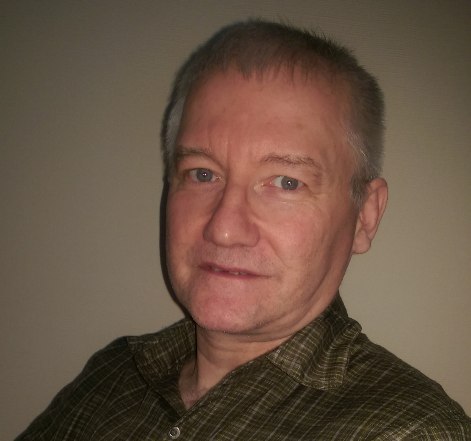 About Me – Keith Best Dot Com